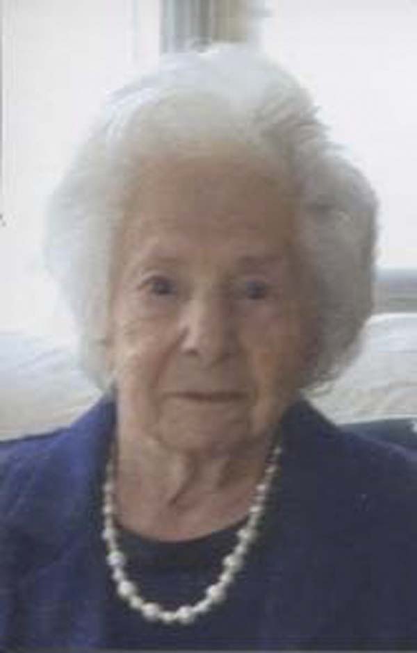 Calogera Vella | News, Sports, Jobs - Post Journal